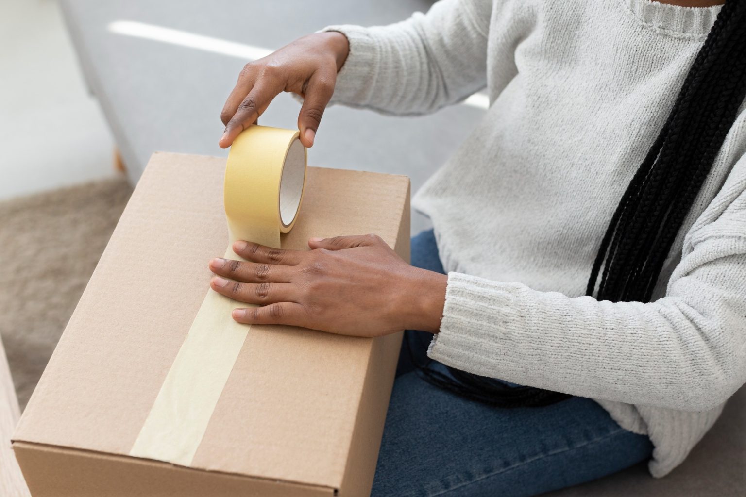 Paper and Packaging Adhesives – Global Chemindo